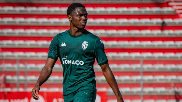 Valy Konaté prêté au Cercle Bruges pour la saison 2025-2026 - Le Goleador
